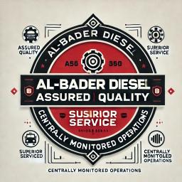 Al Bader Diesel Trading